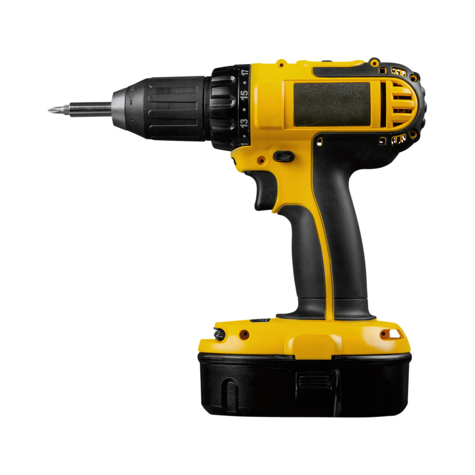 Power & Hand Tools – BoltTerra